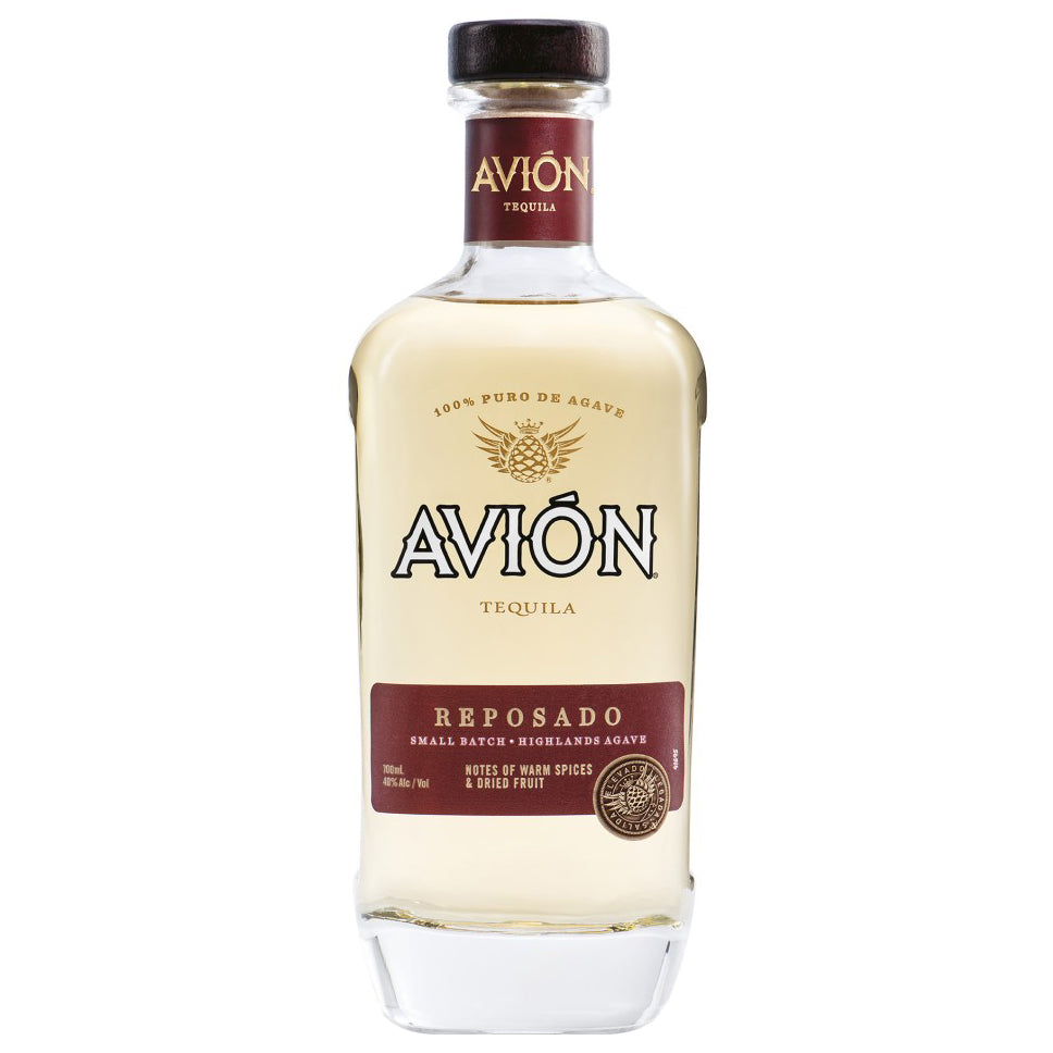 Avion Reposado Tequila | Buy Online | South Africa