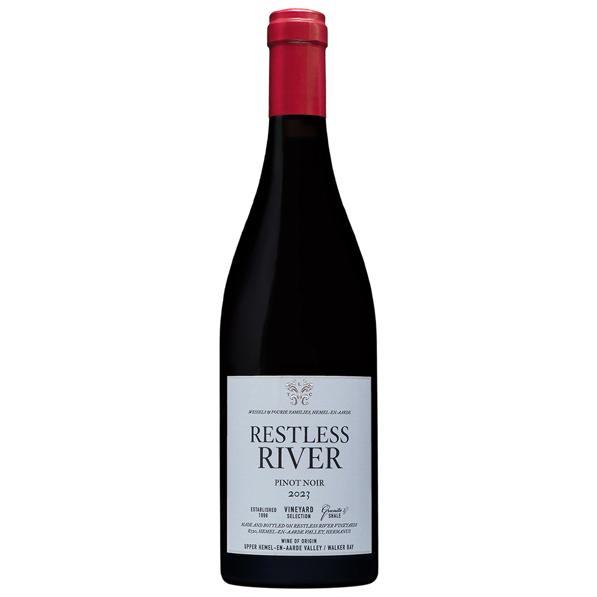 Restless River Vineyard Selection Pinot Noir 2023