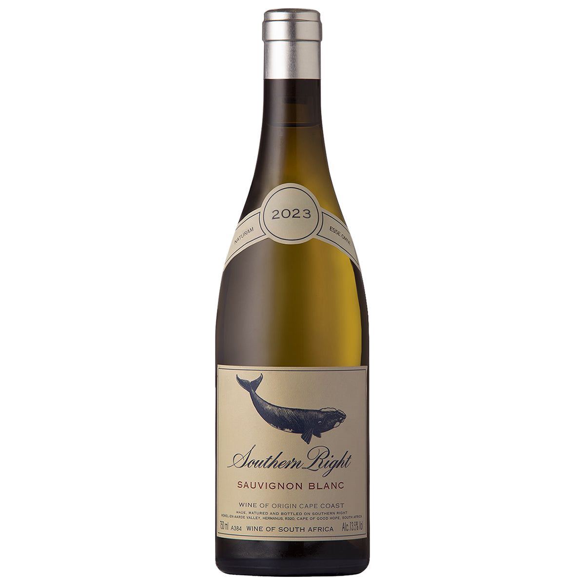 Southern Right Sauvignon Blanc 2023 | Buy Online | South Africa – WhiskyBrother