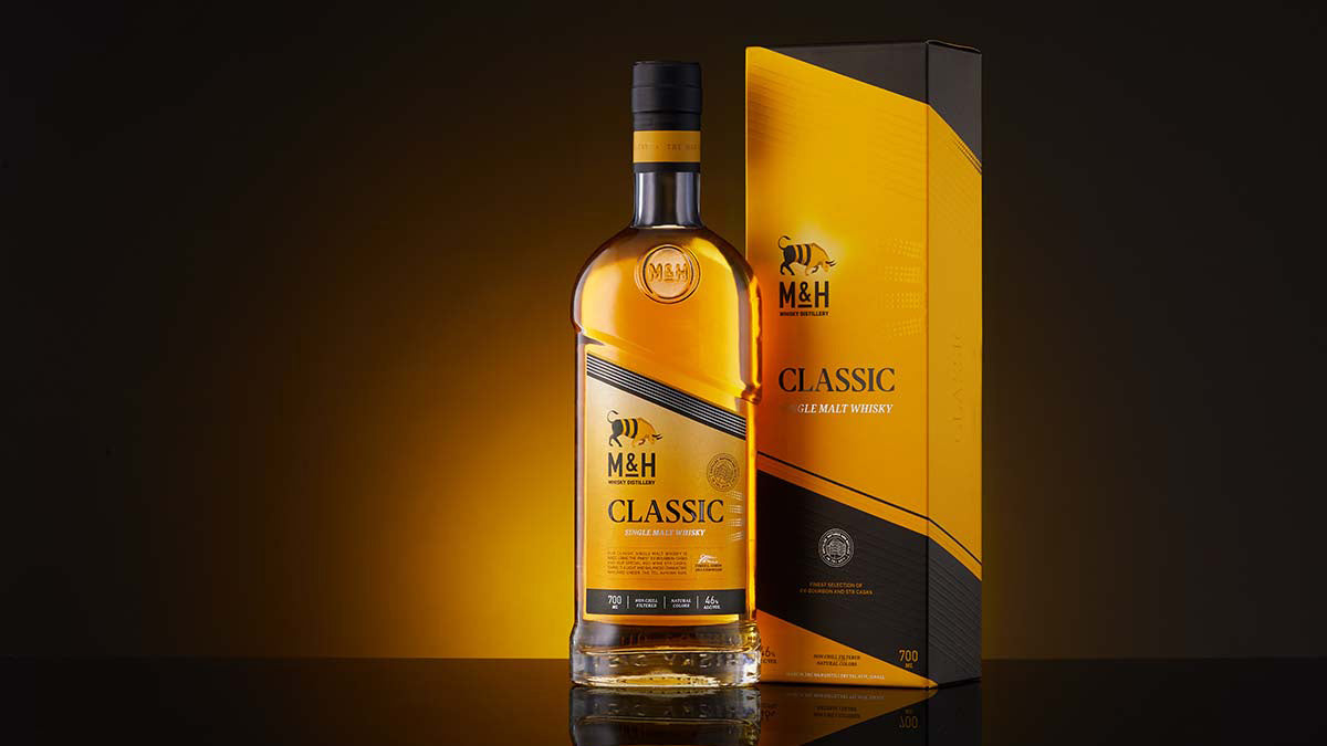 Milk & Honey Israeli Single Malt Whisky Now Available | Whisky Blog ...
