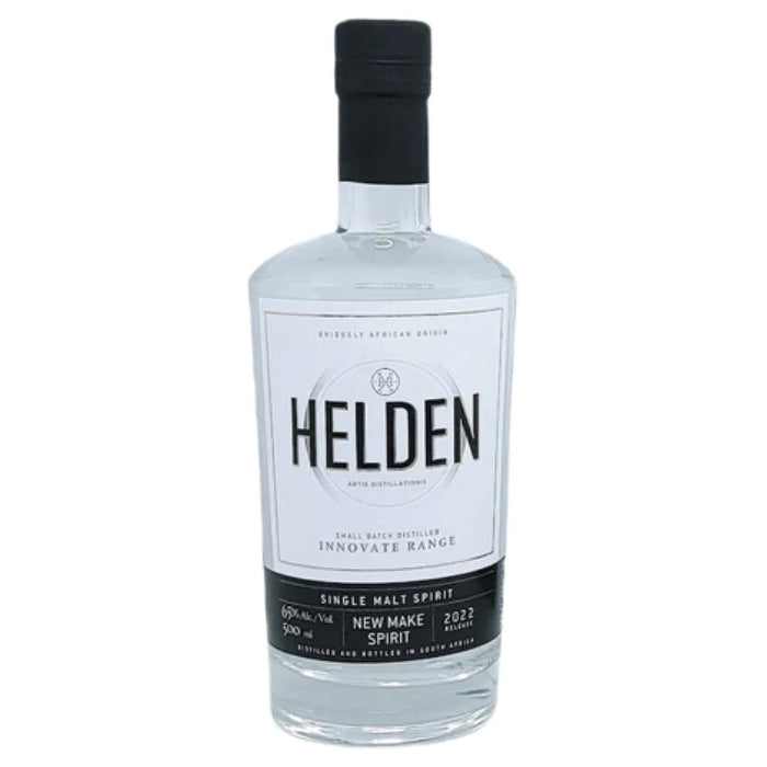 Helden New Make Spirit | Buy Online | South Africa