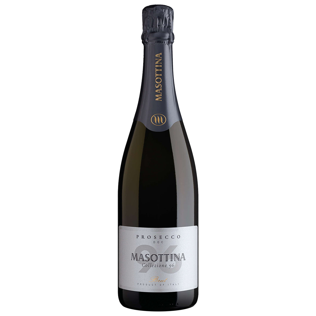 Masottina Collezione 96 Treviso Brut Prosecco | Buy Online | South Africa