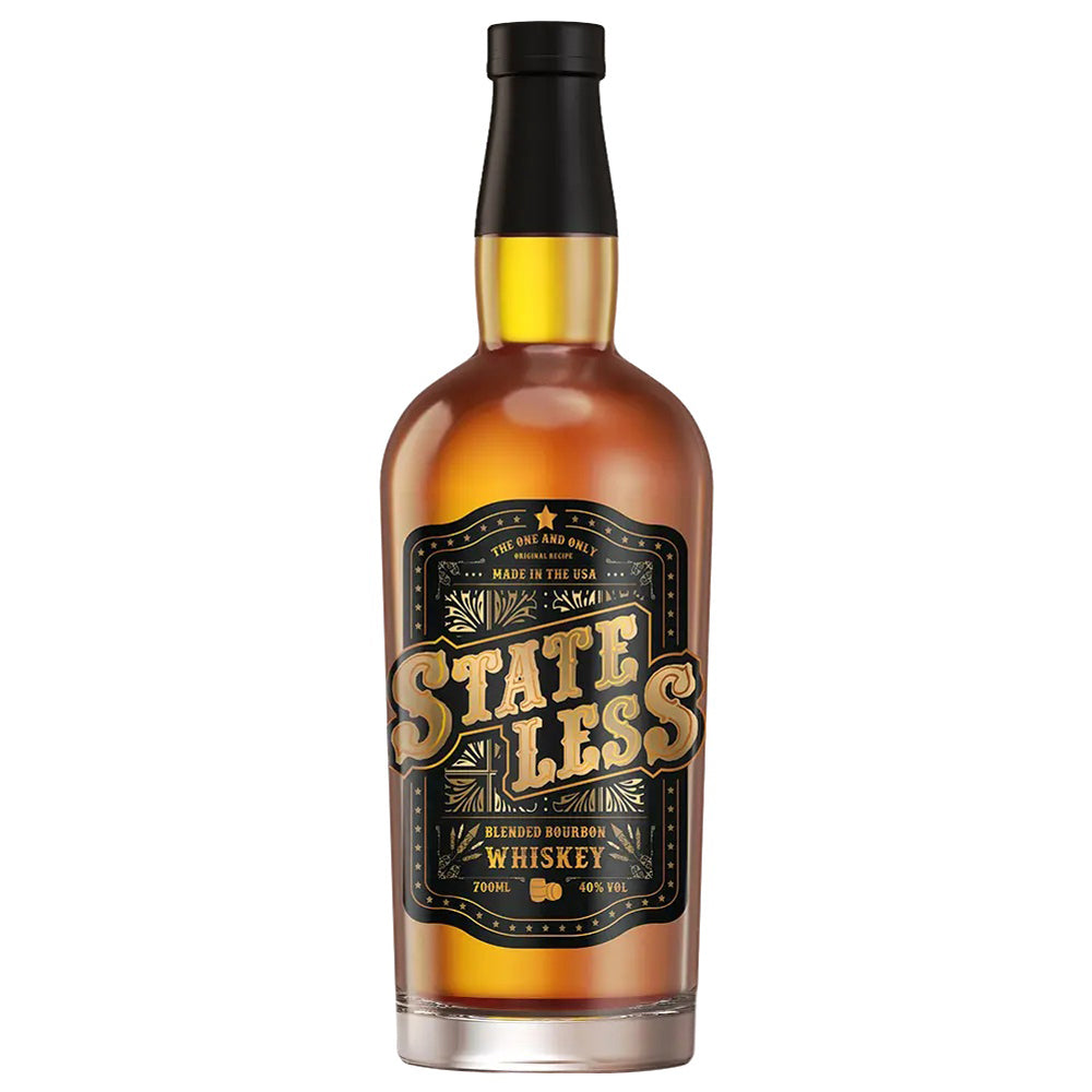 Stateless Bourbon American Whiskey | Buy Online | South Africa