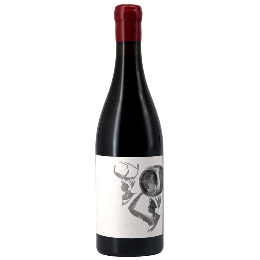 Tembela Syrah 2024 | Buy Red Wine Online SA