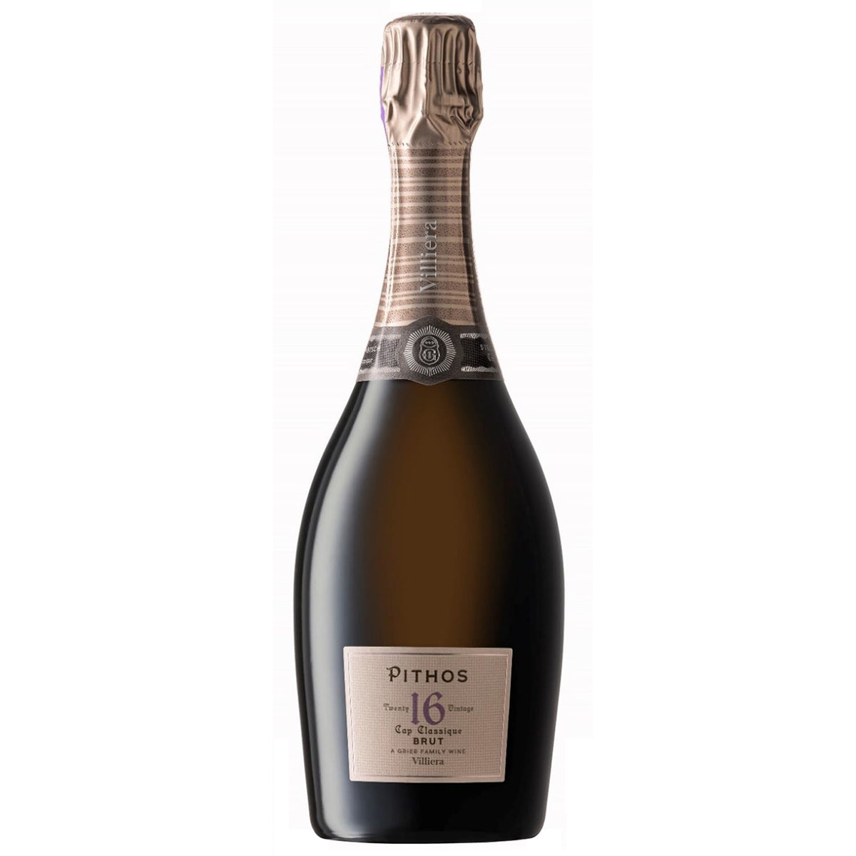 Villiera Pithos Brut CC 2016 | Buy Online | South Africa