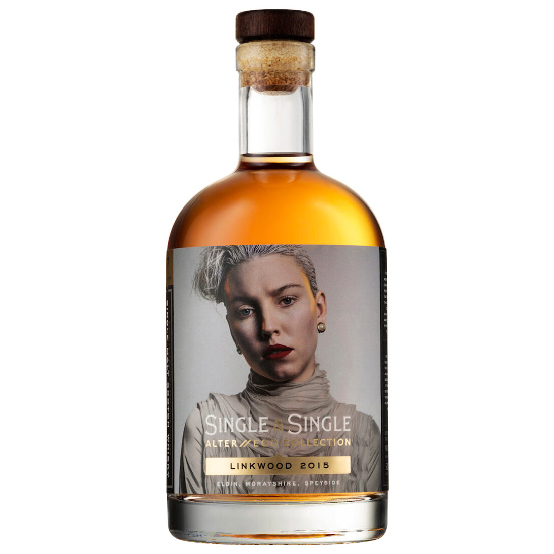 Linkwood 2015 Single & Single Scotch Whisky | Buy Online