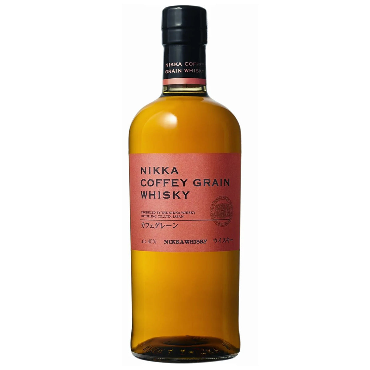 Nikka Coffey Grain Japanese | Buy Whisky Online SA