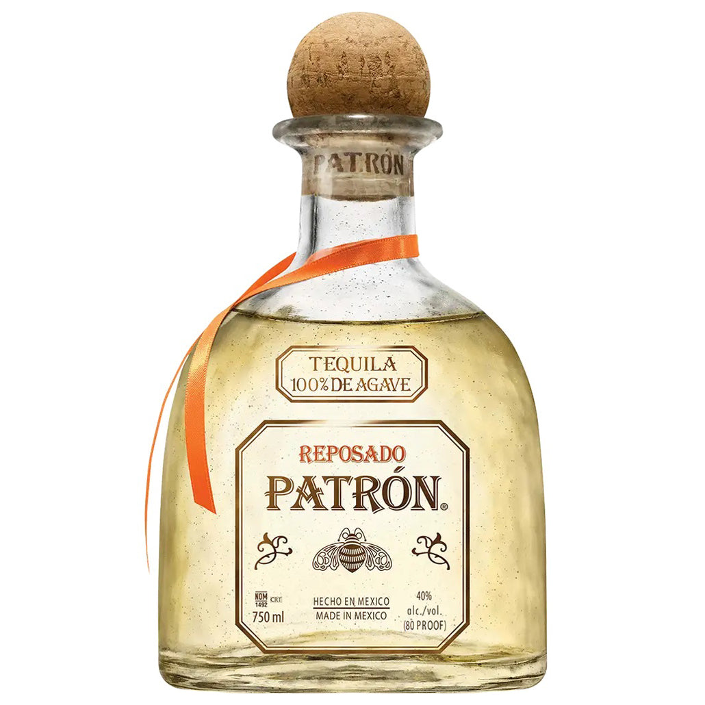 Patron Reposado Tequila | Buy Online | South Africa – WhiskyBrother