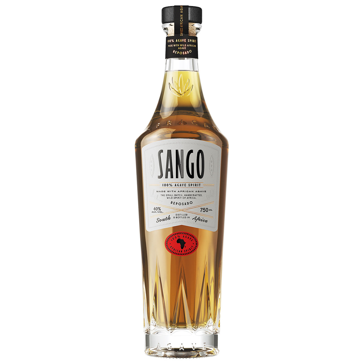 Sango Reposado Agave Spirit | Buy Online South Africa