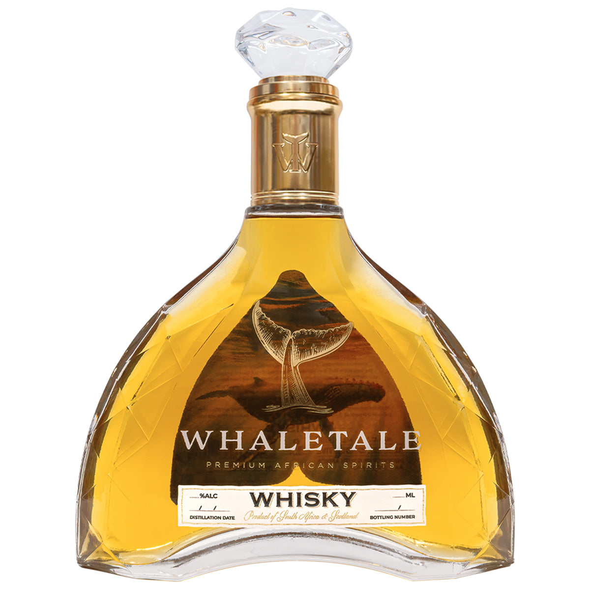 Whaletale Whisky | Buy Whisky Online | South Africa