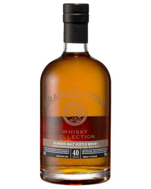 Grangestone 40 Year Old Scotch Whisky | Buy Online | South Africa