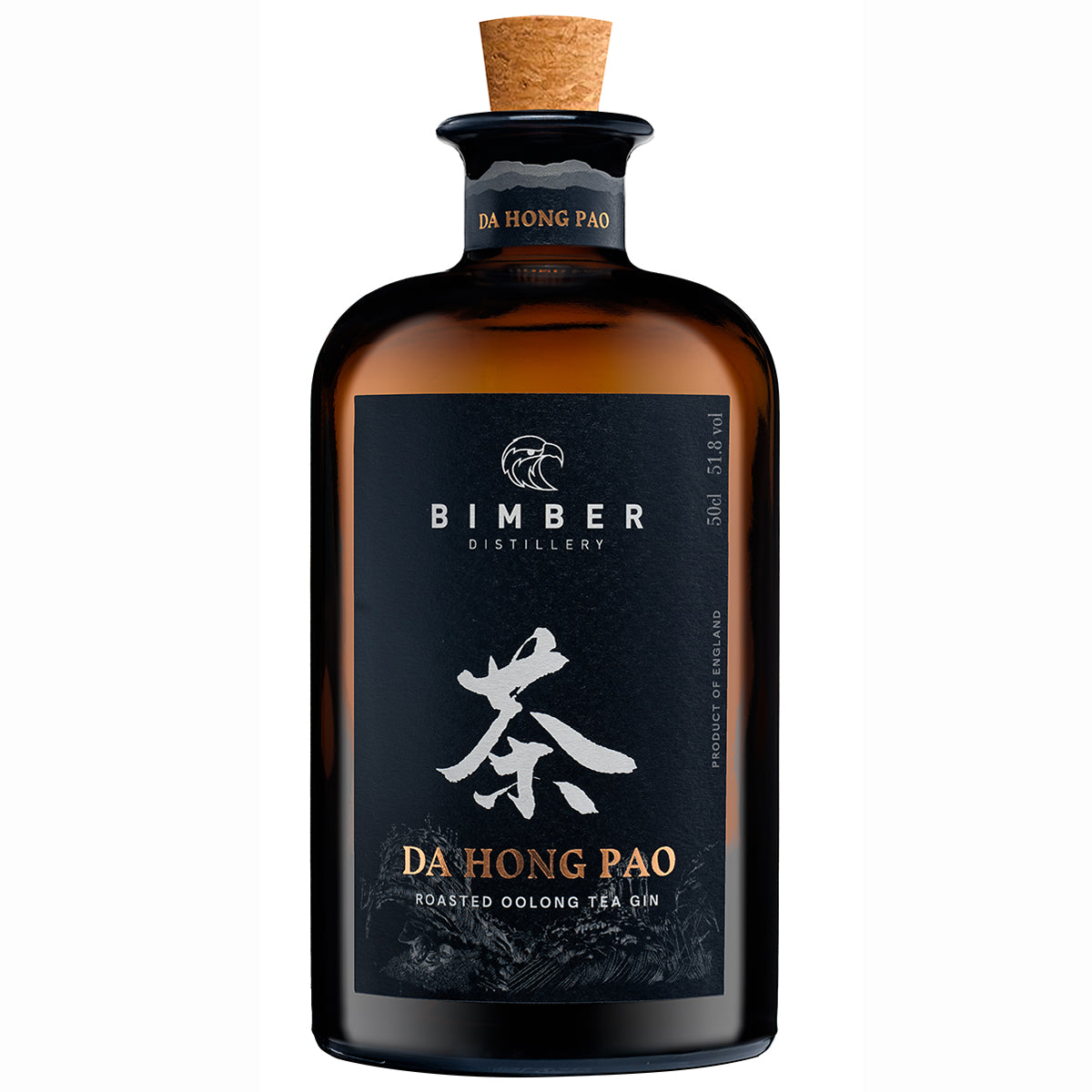 Bimber Oolong Tea Gin | Buy Spirits Online | South Africa