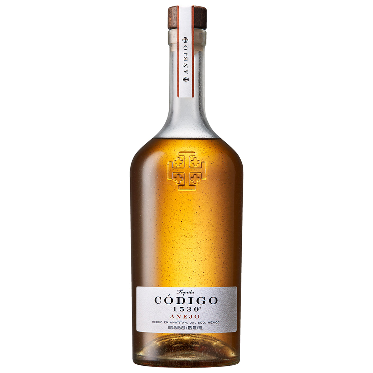 Codigo 1530 Anejo Tequila | Buy Online | South Africa – WhiskyBrother