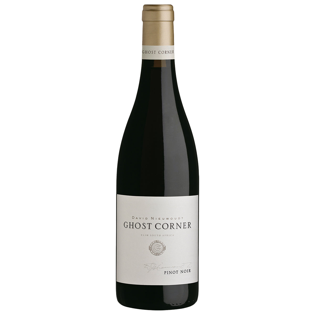 Ghost Corner Pinot Noir 2019 | Buy Wine Online | South Africa ...