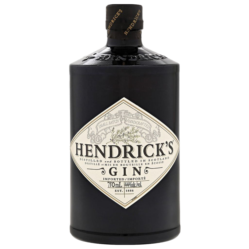Hendrick's Gin | Buy Spirits Online – WhiskyBrother