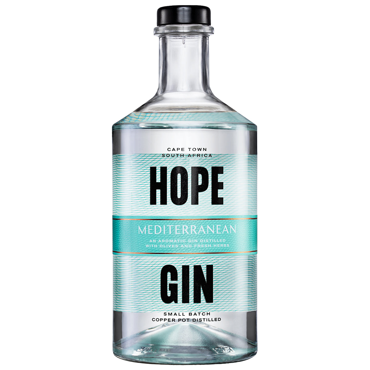Hope Mediterranean Gin | Buy Online | South Africa