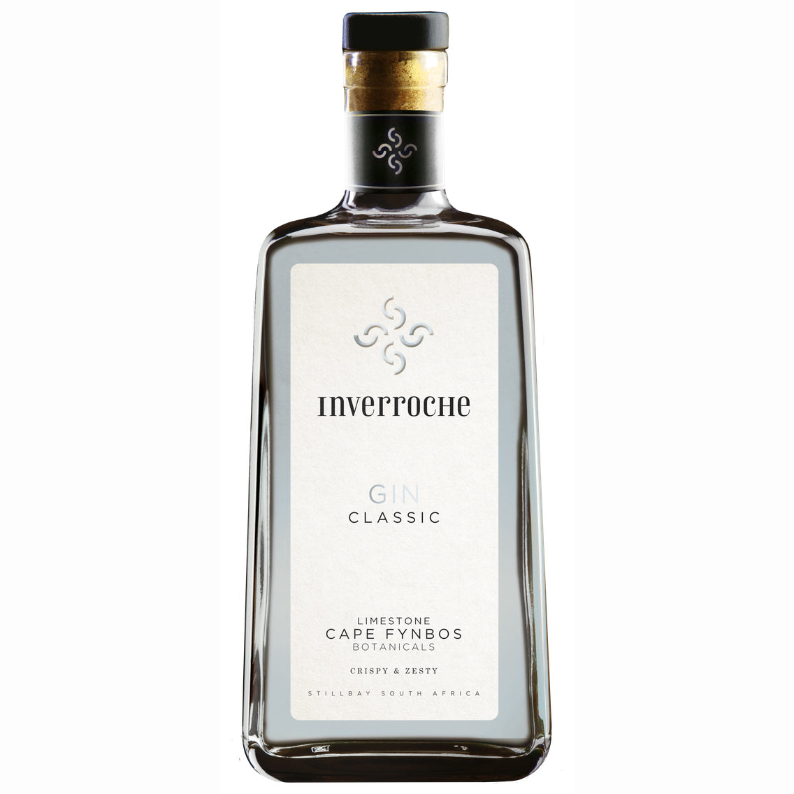 Inverroche Classic Gin | Buy Spirits Online | South Africa