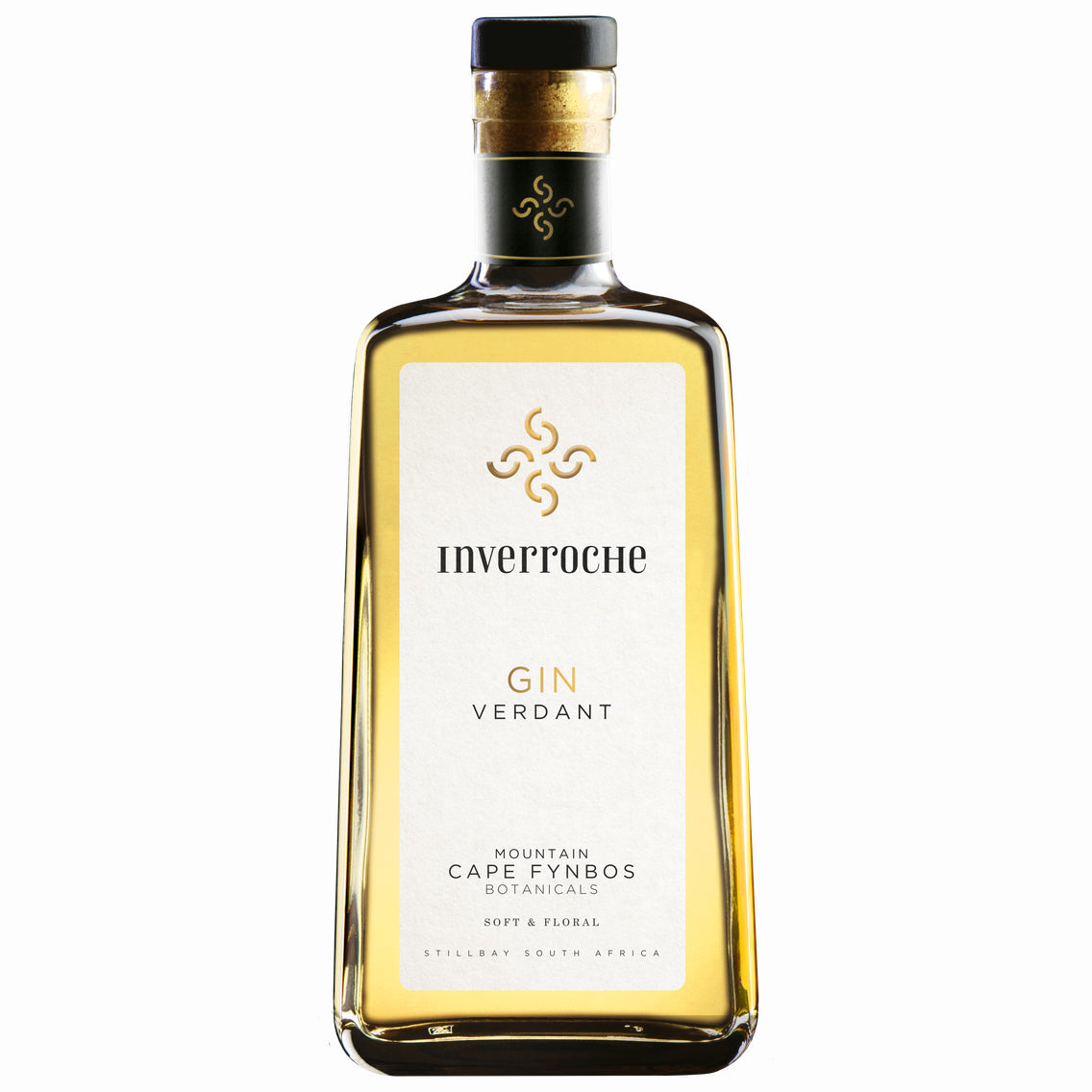 Inverroche Verdant Gin | Buy Spirits Online | South Africa