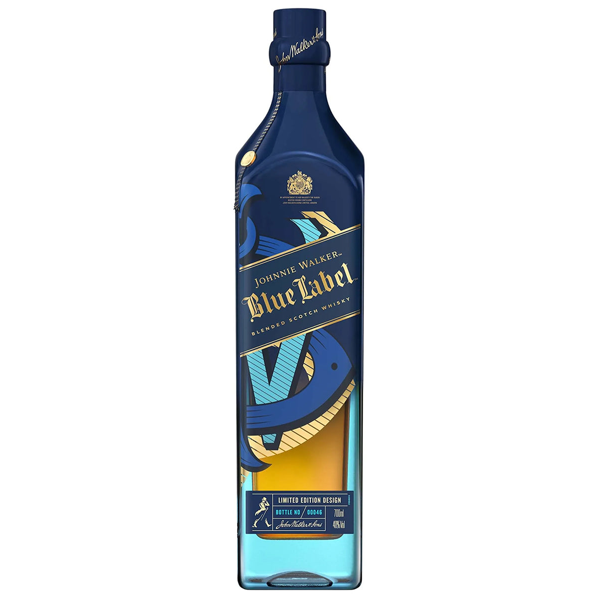 Johnnie Walker Blue Label Icons 2.0 Scotch Whisky | Buy Online
