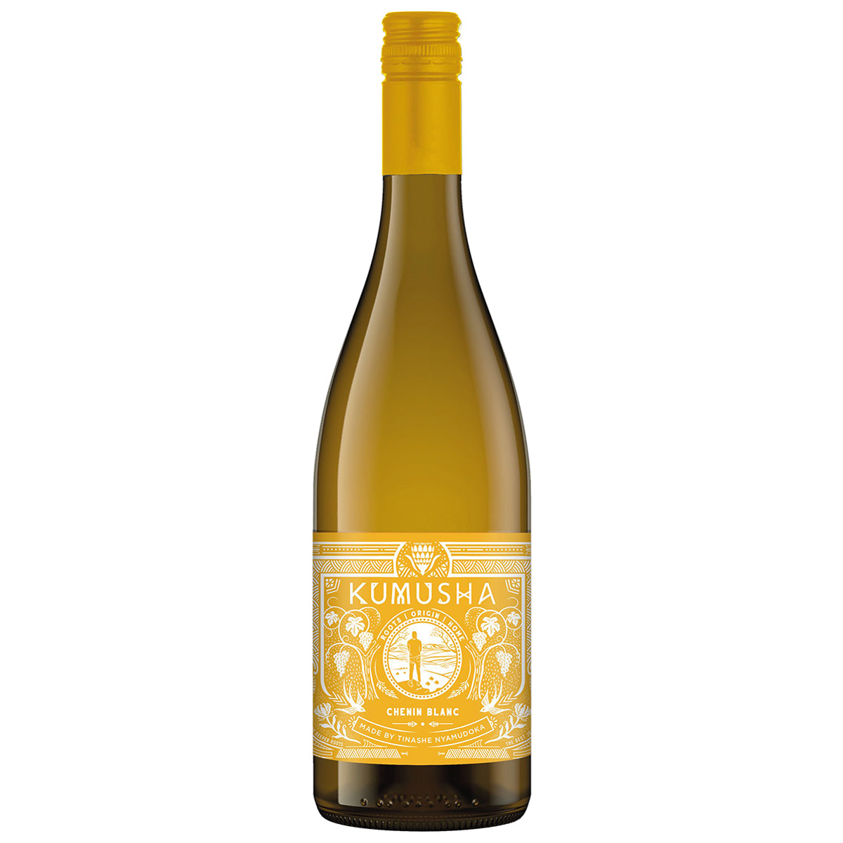 Kumusha Chenin Blanc 2023 | Buy Online | South Africa – WhiskyBrother