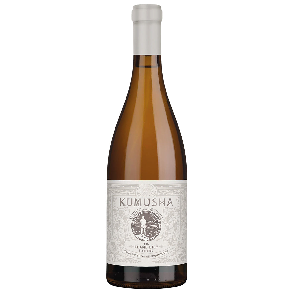 Kumusha Flame Lily 2021 | Buy Online | South Africa – WhiskyBrother