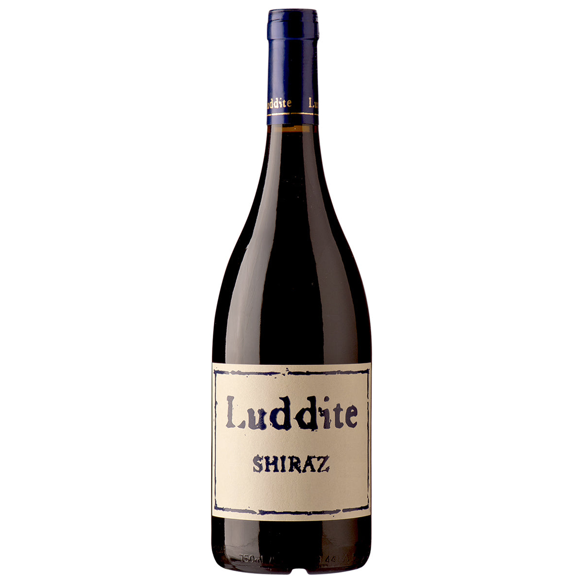 Luddite Shiraz 2009 | Buy Online | South Africa – WhiskyBrother