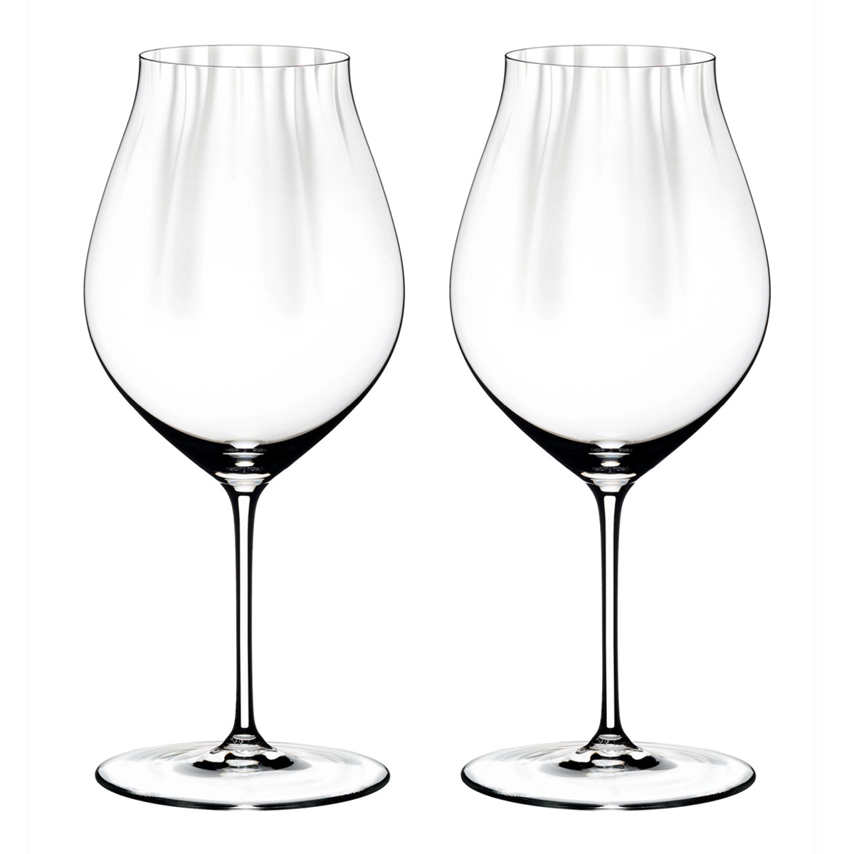Riedel Performance Pinot Noir Glass 2 Pack | Buy Online