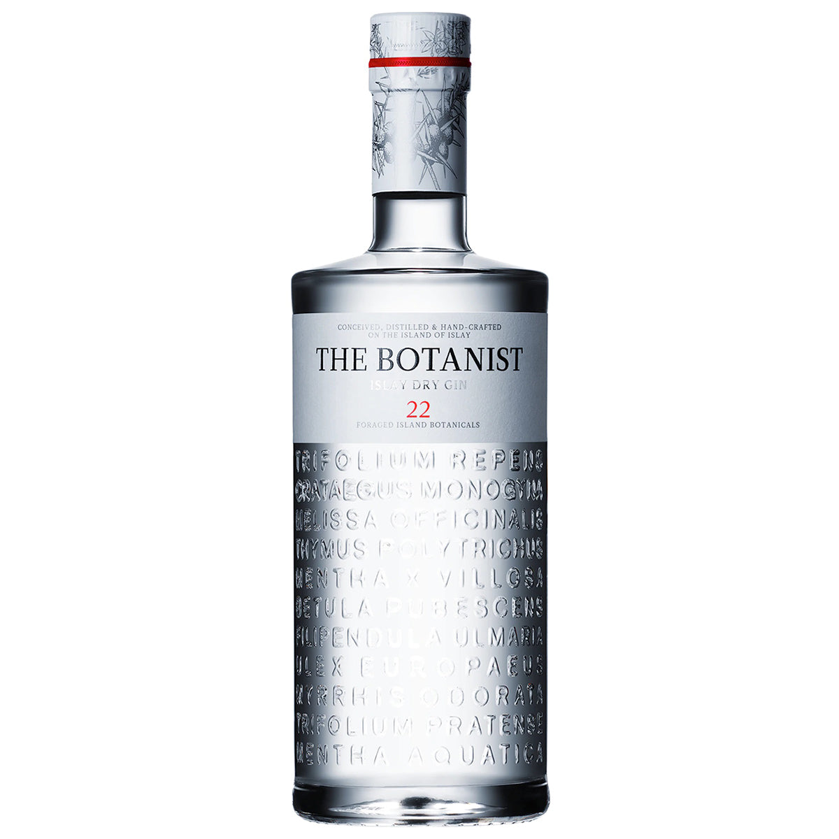 The Botanist Gin | Buy Spirits Online | South Africa – WhiskyBrother